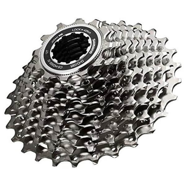 シマノ(SHIMANO) CS-HG500 10S 12-28T 2345791358 ICSHG50010228ブランドシマノ(SHIMANO)色シルバーモデルCRR448商品説明※詳細は会社概要ページにてご確認くださいませ。【商品概要】...