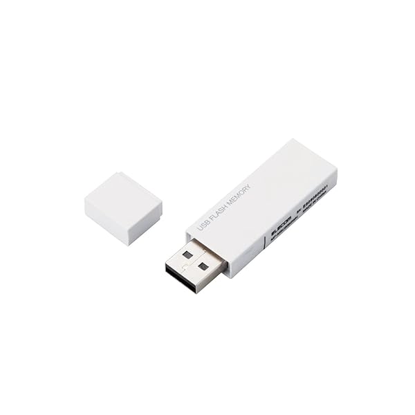 エレコム USBメモリ 32GB USB2.0 セキュリティ機能対応 ホワイト MF-MSU2B32GWHブランドエレコム(ELECOM)色ホワイトモデルMF-MSU2B32GWH商品説明※詳細は会社概要ページにてご確認くださいませ。【商品...