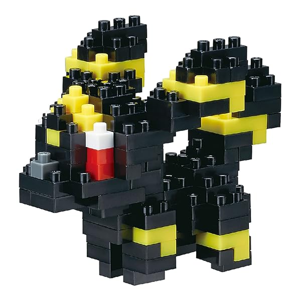 カワダ(Kawada) ナノブロック ポケットモンスター ブラッキー NBPM_044ブランドnanoblock色ブラッキーモデルNBPM-044商品説明※詳細は会社概要ページにてご確認くださいませ。【商品概要】対象年齢 :12才以上対象性...