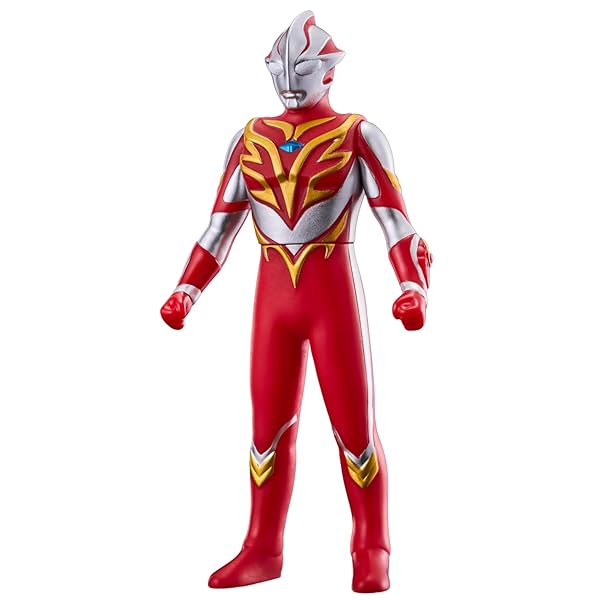 [バンダイ(BANDAI)] ウルトラヒーローシリーズ 121 ウルトラマンメビウス メビウスバーニングブレイブ 対象年齢 3 才以上ブランドBANDAI色121 ウルトラマンメビウス メビウスバーニングブレイブモデル商品説明※詳細は会社概...