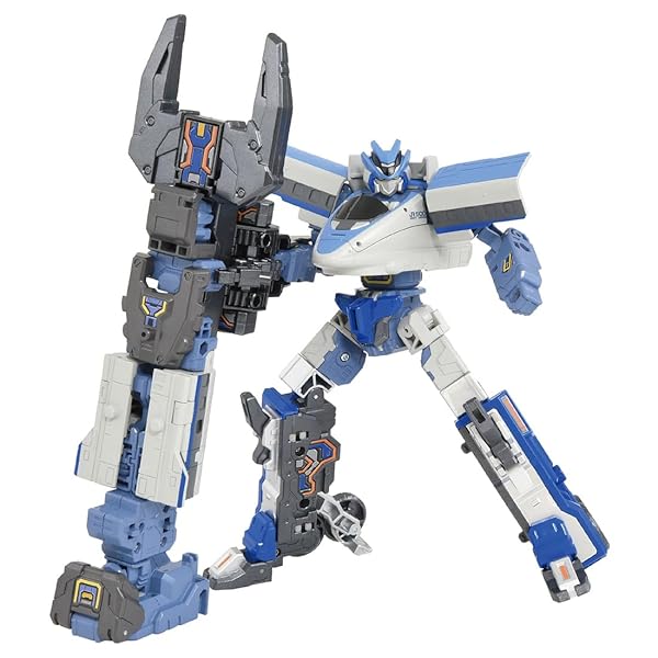 タカラトミー プラレール シンカリオンCW 500こだまジンキフォーム 電車 おもちゃ 3歳以上ブランドタカラトミー(TAKARA TOMY)色こだまモデル4904810915249商品説明※詳細は会社概要ページにてご確認くださいませ。【商...