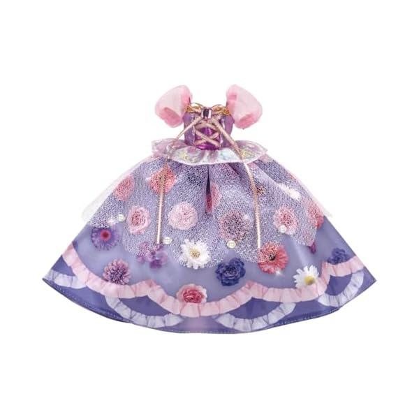 タカラトミー(TAKARA TOMY) リカちゃん ドレス LW-23 シャイニングブーケ 着せ替え おままごと おもちゃ 3歳以上ブランドタカラトミー(TAKARA TOMY)色ドレス シャイニングブーケモデル商品説明※詳細は会社概要ペー...