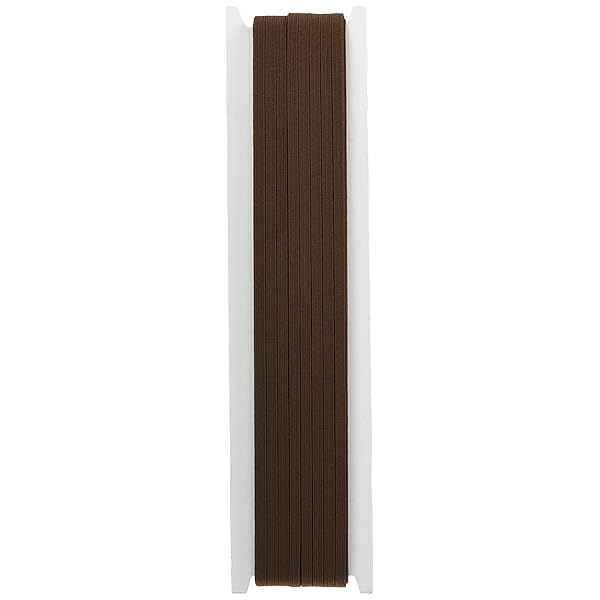 日本紐釦貿易(Nippon Chuko) NBK カラー平ゴム 6コール 4mm幅×30m巻 茶 F10-COL6-C 手芸用品ブランド日本紐釦貿易(Nippon Chuko)色ブラウンモデルF10-COL6-C商品説明※詳細は会社概要ペー...