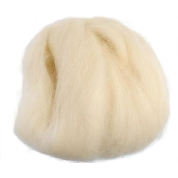ハマナカ フェルト羊毛 ナチュラルブレンド 40g col.801 H440-008-801ブランドハマナカ(HAMANAKA)色801モデルH440-008-801商品説明※詳細は会社概要ページにてご確認くださいませ。【商品概要】内容量:...