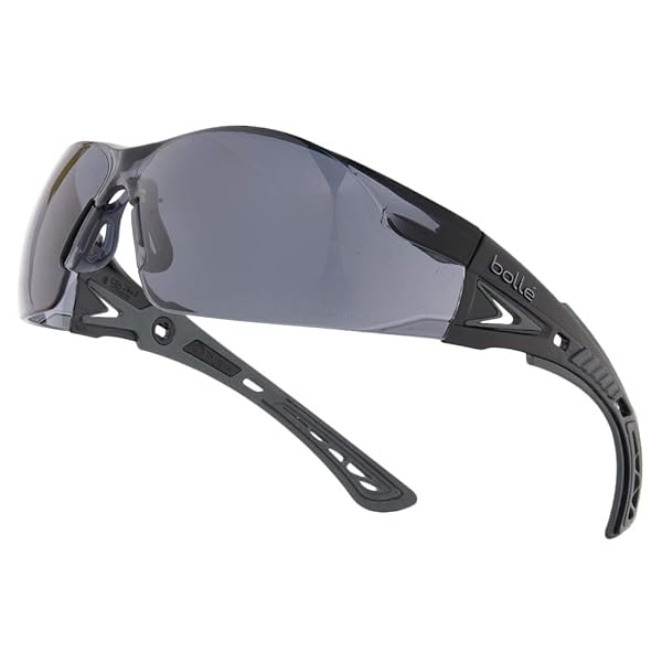 ブッシュネル(Bushnell)BOLLE SAFETY ラッシュプラス スモークブラック ウルググレーブランドBushnell色ブラックモデルtr-1374200商品説明※詳細は会社概要ページにてご確認くださいませ。【商品概要】ANSI規...