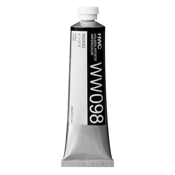 ホルベイン 透明水彩絵具 WW098 60ml インジゴ 13098ブランドHOLBEIN色インジゴモデルWW098商品説明※詳細は会社概要ページにてご確認くださいませ。【商品概要】梱包サイズ:14 x 4 x 4 cm対象年齢:キッズ仕上...