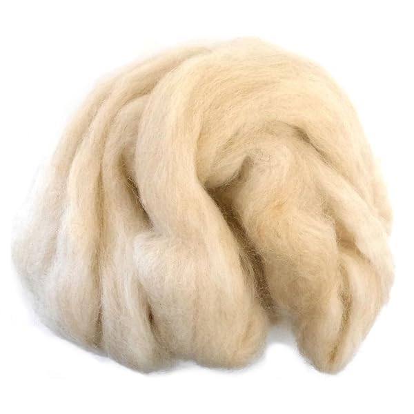 ハマナカ フェルト羊毛 ナチュラルブレンド 40g col.802 H440-008-802ブランドハマナカ(HAMANAKA)色802モデルH440-008-802商品説明※詳細は会社概要ページにてご確認くださいませ。【商品概要】内容量:...