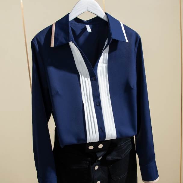 男女兼用でも着られる、かっこいいシャツ。さまざまな場面で、活躍する1着です。色展開 ブルー イエロー ライトブルーサイズ S M L XL 2XLサイズ(cm)S /着丈 60 /バスト 90 /袖丈 57 /肩幅 37M /着丈 61 /...