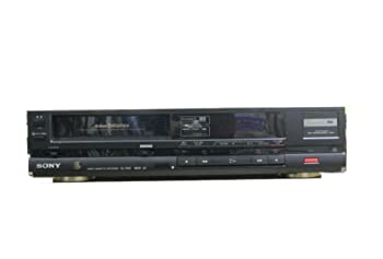 【中古】SONY ベータビデオデッキ　　SL-F205【メーカー名】【メーカー型番】【ブランド名】ソニー(SONY)商品画像はイメージです。中古という特性上、使用に影響ない程度の使用感・経年劣化（傷、汚れなど）がある場合がございます。また、...