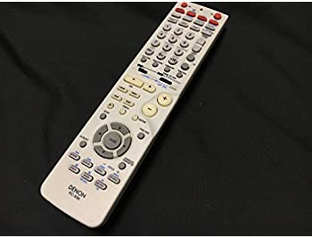 【中古】DENON オーディオリモコン RC-936【メーカー名】デノン【メーカー型番】RC-936【ブランド名】デノン(Denon)商品画像はイメージです。中古という特性上、使用に影響ない程度の使用感・経年劣化（傷、汚れなど）がある場合が...