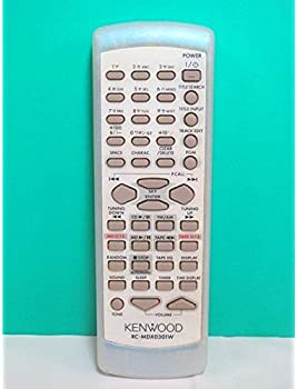 【中古】ケンウッド オーディオリモコン RC-MDX0301W【メーカー名】ケンウッド【メーカー型番】RC-MDX0301W【ブランド名】ケンウッド(KENWOOD)商品画像はイメージです。中古という特性上、使用に影響ない程度の使用感・経年...
