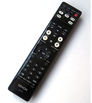 【中古】DENON リモコン RC-1162【メーカー名】Denon【メーカー型番】RC-1162【ブランド名】デノン(Denon)商品画像はイメージです。中古という特性上、使用に影響ない程度の使用感・経年劣化（傷、汚れなど）がある場合がご...