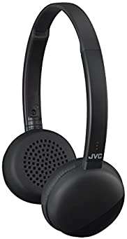 【中古】JVC HA-S28BT ワイヤレスヘッドホン 小型・軽量設計/連続11時間再生/マイク付き チャコールブラック HA-S28BT-B【メーカー名】JVCケンウッド【メーカー型番】HA-S28BT-B【ブランド名】JVCケンウッド商...
