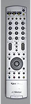 【中古】ビクター テレビリモコン RM-C1610 LC DV【メーカー名】ビクター【メーカー型番】RM-C1610 LC DV【ブランド名】ビクター(VICTOR)商品画像はイメージです。中古という特性上、使用に影響ない程度の使用感・経年...