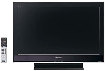 【中古】ソニー 32V型 液晶 テレビ ブラビア KDL-32J5000 ハイビジョン 2007年モデル【メーカー名】ソニー(SONY)【メーカー型番】KDL-32J5000【ブランド名】ソニー(SONY)商品画像はイメージです。中古という...