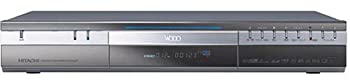 【中古】HITACHI DV-DH400T ハイビジョン400GBHDD内蔵DVDレコーダ【メカー名】日立(HITACHI)【メーカー型番】DV-DH400T【ブランド名】日立(HITACHI)【商品説明】中古商品のご購入時はご購入前に必ず...