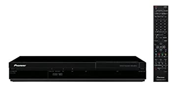 【中古】Pioneer ハイビジョンレコーダー 地上・BS・110度CSデジタルチューナー搭載 HDD500GB DVR-WD70【メーカー名】パイオニア(Pioneer)【メーカー型番】DVR-WD70【ブランド名】パイオニア(Pione...