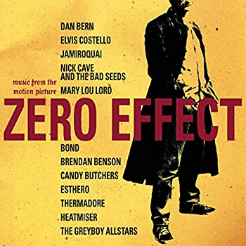 【中古】Zero Effect: Music From The Motion Picture【メーカー名】Sony【メーカー型番】【ブランド名】Work Records【商品説明】中古商品のご購入時はご購入前に必ず確認をお願いいたします。商...