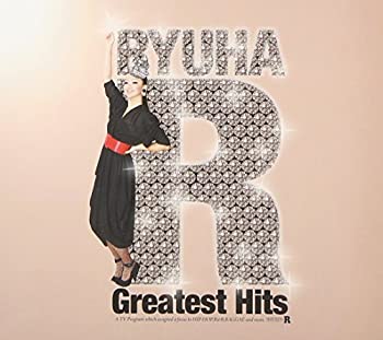 【中古】流派-R GREATEST HITS【メーカー名】SMD【メーカー型番】【ブランド名】ドワンゴ ミュージックパブリッ商品画像はイメージです。中古という特性上、使用に影響ない程度の使用感・経年劣化（傷、汚れなど）がある場合がございます...