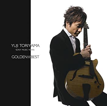 【中古】GOLDEN☆BEST 鳥山雄司~Sony Music Years~【メーカー名】ソニー・ミュージックダイレクト【メーカー型番】【ブランド名】ソニーミュージックエンタテインメント商品画像はイメージです。中古という特性上、使用に影ない...