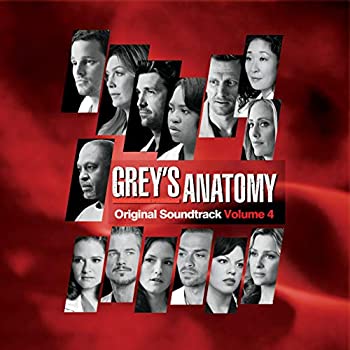 【中古】Vol. 4-Greys Anatomy【メーカー名】Atlantic【メーカー型番】【ブランド名】Atlantic【商品説明】【中古】Vol. 4-Greys Anatomy・中古品（ユーズド品）について商品画像はイメージです。中...