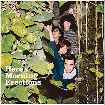 【中古】Here's Morning Erections【メーカー名】4VISME【メーカー型番】【ブランド名】4visme商品画像はイメージです。中古という特性上、使用に影響ない程度の使用感・経年劣化（傷、汚れなど）がある場合がございます...
