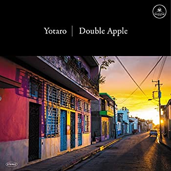 【中古】Double Apple [ITDC-109]【メーカー名】introducing! productions【メーカー型番】【ブランド名】商品画像はイメージです。中古という特性上、使用に影響ない程度の使用感・経年劣化（傷、汚れなど）...