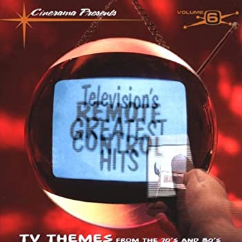 【中古】Televisions Greatest...V.6【メーカー名】Cinerama【メーカー型番】【ブランド名】【商品説明】中古商品のご購入時はご購入前に必ず確認をお願いいたします。商品画像はイメージです。中古という特性上、使用に影...