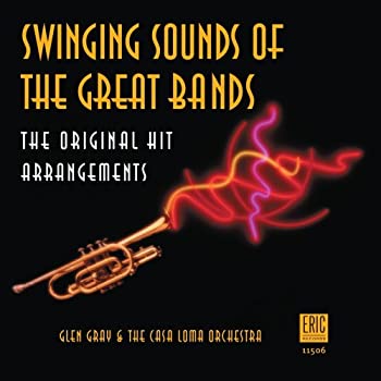 【中古】Swinging Sounds of Great Bands【メーカー名】Eric Collection【メーカー型番】【ブランド名】Eric【商品説明】中古商品のご購入時はご購入前に必ず確認をお願いいたします。商品画像はイメージで...