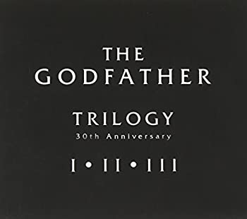 【中古】Godfather Trilogy 30th Anniversary 3【メーカー名】Silva America【メーカー型番】【ブランド名】Silva America【商品説明】【中古】Godfather Trilogy 30th...