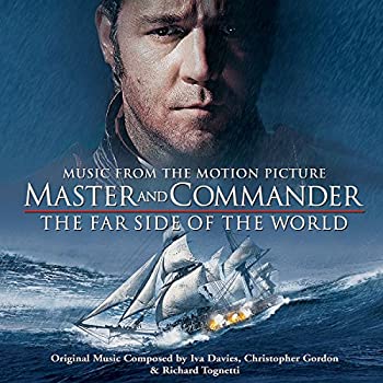 【中古】MASTER & COMMANDER【メーカー名】DECCA【メーカー型番】【ブランド名】【商品説明】【中古】MASTER & COMMANDER・中古品（ユーズド品）について商品画像はイメージです。中古という特性上、使用に影響ない...