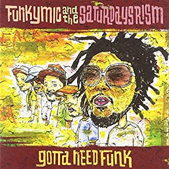 【中古】GOTTA NEED FUNK【メーカー名】RD RECORDS【メーカー型番】【ブランド名】Rd Records【商品説明】【中古】GOTTA NEED FUNK・中古品（ユーズド品）について商品画像はイメージです。中古という特性...