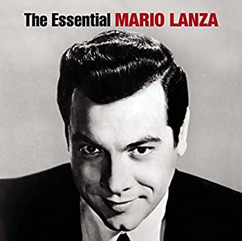 【中古】The Essential Mario Lanza【メーカー名】RCA【メーカー型番】【ブランド名】【商品説明】【中古】The Essential Mario Lanza・中古品（ユーズド品）について商品画像はイメージです。中古とい...