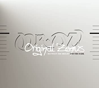 【中古】Original Zenius:Between the bright and the dark(初回限定盤)(DVD付)【メーカー名】BIGG MAC RECORDS【メーカー型番】【ブランド名】商品画像はイメージです。中古という特...