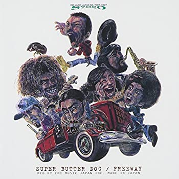 【中古】FREEWAY【メーカー名】EMIミュージックジャパン【メーカー型番】【ブランド名】ユニバーサル ミュージック (e)商品画像はイメージです。中古という特性上、使用に影響ない程度の使用感・経年劣化（傷、汚れなど）がある場合がございま...