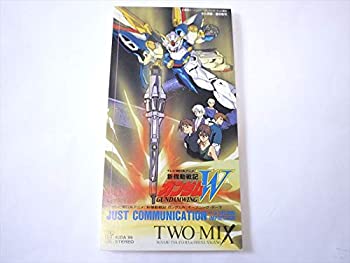【中古】JUST COMMUNICATION/SECOND IMPRESSION【メーカー名】キングレコード【メーカー型番】【ブランド名】【商品説明】中古商品のご購入時はご購入前に必ず確認をお願いいたします。商品画像はイメージです。中古とい...