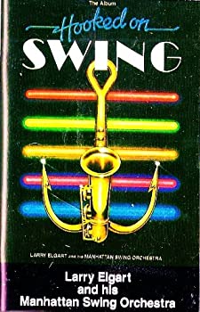 【中古】Hooked on Swing Vol. 1【メーカー名】K-Tel【メーカー型番】【ブランド名】【商品説明】中古商品のご購入時はご購入前に必ず確認をお願いいたします。商品画像はイメージです。中古という特性上、使用に影響ない程度の使...