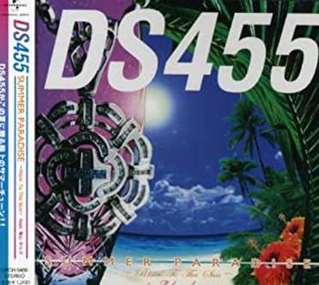 【中古】SUMMER PARADISE~Risin’to tha sun~ feat.青山テルマ【メーカー名】ユニバーサルJ【メーカー型番】【ブランド名】商品画像はイメージです。中古という特性上、使用に影響ない程度の使用感・経年劣化（傷、汚...
