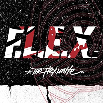 【中古】F.L.E.X.【メーカー名】JIVE TALK RECORDS【メーカー型番】【ブランド名】Jive Talk Records商品画像はイメージです。中古という特性上、使用に影響ない程度の使用感・経年劣化（傷、汚れなど）がある場合...