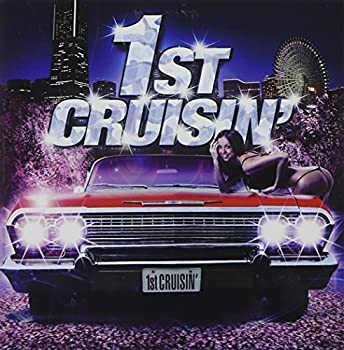 【中古】1st Crusin’【メーカー名】ケイエスアール【メーカー型番】【ブランド名】Ksr商品画像はイメージです。中古という特性上、使用に影響ない程度の使用感・経年劣化（傷、汚れなど）がある場合がございます。また、中古品の特性上、ギフト...