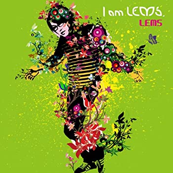 【中古】I AM LEMS.【メーカー名】GREEN PIECE【メーカー型番】【ブランド名】Green Piece商品画像はイメージです。中古という特性上、使用に影響ない程度の使用感・経年劣化（傷、汚れなど）がある場合がございます。また、...
