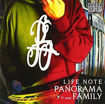 【中古】LIFE NOTE【メーカー名】Niw! Records【メーカー型番】【ブランド名】Niw Records商品画像はイメージです。中古という特性上、使用に影響ない程度の使用感・経年劣化（傷、汚れなど）がある場合がございます。また、...