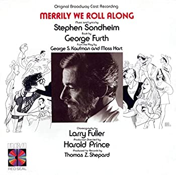 【中古】Merrily We Roll Along: Original Broadway Cast Recording【メーカー名】RCA【メーカー型番】【ブランド名】Rca【商品説明】中古商品のご購入時はご購入前に必ず確認をお願いいたしま...