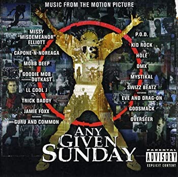 【中古】Any Given Sunday: Music From The Motion Picture【メーカー名】Atlantic【メーカー型番】【ブランド名】Atlantic【商品説明】中古商品のご購入時はご購入前に必ず確認をお願いいた...