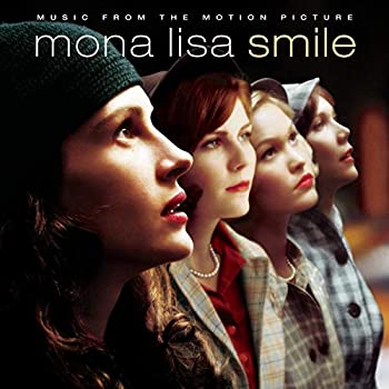 【中古】Mona Lisa Smile【メーカー名】Sony【メーカー型番】【ブランド名】Epic【商品説明】【中古】Mona Lisa Smile・中古品（ユーズド品）について商品画像はイメージです。中古という特性上、使用に影響ない程度の...