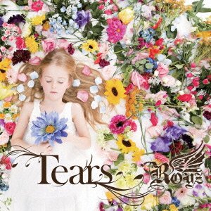 【中古】Tears 【B:初回限定盤】【メーカー名】B.P.RECORDS【メーカー型番】【ブランド名】商品画像はイメージです。中古という特性上、使用に影響ない程度の使用感・経年劣化（傷、汚れなど）がある場合がございます。また、中古品の特性...