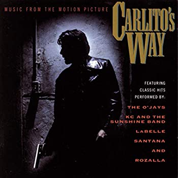 【中古】Carlitos Way: Music From The Motion Picture【メーカー名】Sony【メーカー型番】【ブランド名】【商品説明】【中古】Carlitos Way: Music From The Motion P...