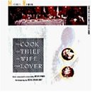 【中古】The Cook the Thief His Wife【メーカー名】Virgin【メーカー型番】【ブランド名】Virgin /emi【商品説明】中古商品のご購入時はご購入前に必ず確認をお願いいたします。商品画像はイメージです。中古と...
