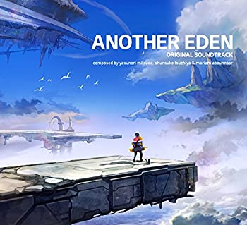 【中古】アナザーエデン オリジナル・サウンドトラック【メーカー名】SLEIGH BELLS【メーカー型番】【ブランド名】商品画像はイメージです。中古という特性上、使用に影響ない程度の使用感・経年劣化（傷、汚れなど）がある場合がございます。ま...