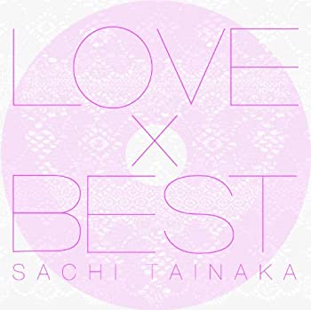 【中古】LOVE×BEST 〈初回限定盤〉【メーカー名】ジェネオン・ユニバーサル【メーカー型番】【ブランド名】商品画像はイメージです。中古という特性上、使用に影響ない程度の使用感・経年劣化（傷、汚れなど）がある場合がございます。また、中古品...